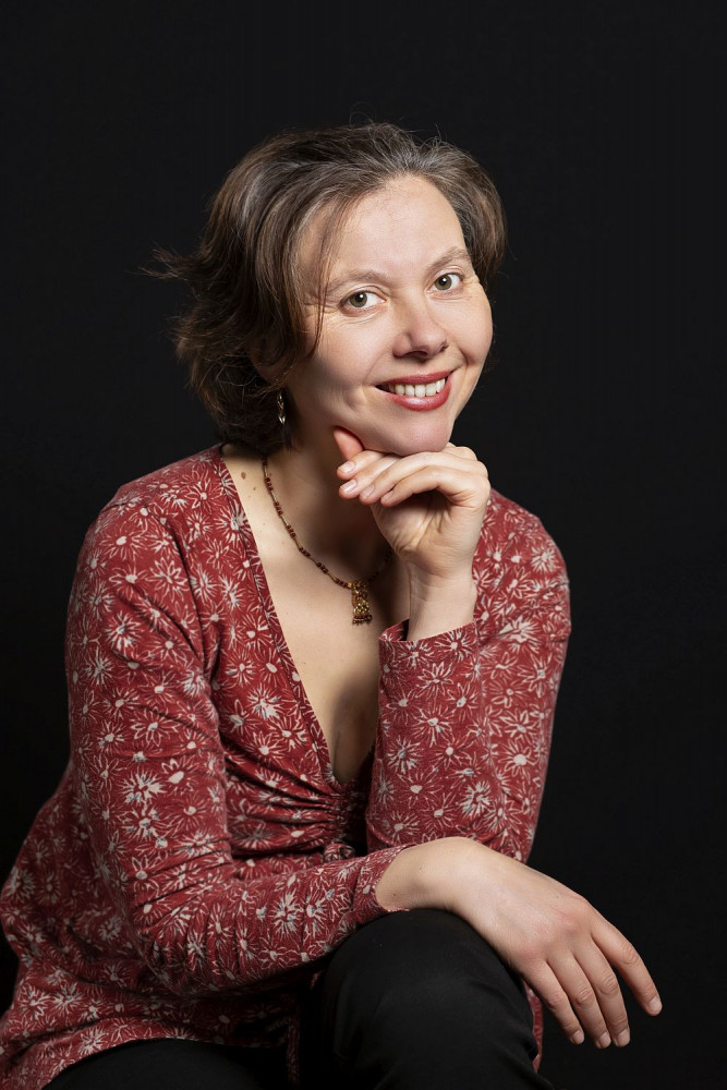 Rachel Fryer – Piano – Hertfordshire Philharmonia